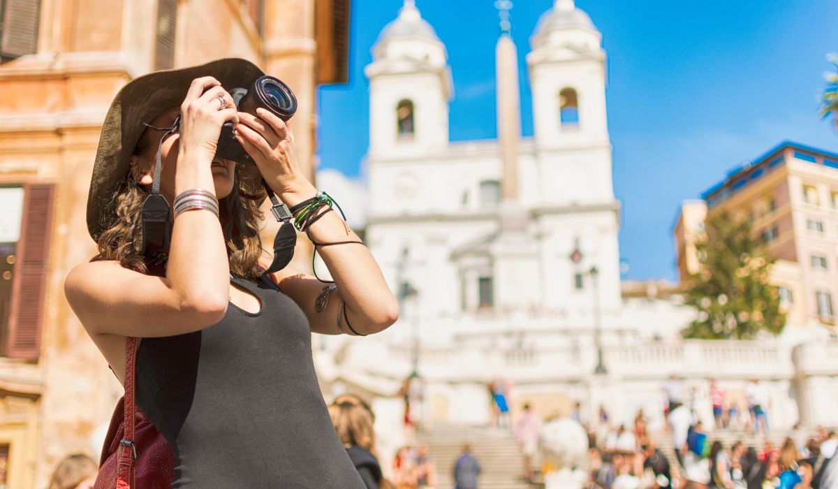 Photography and Travel: How to Capture Stunning Vacation Photos