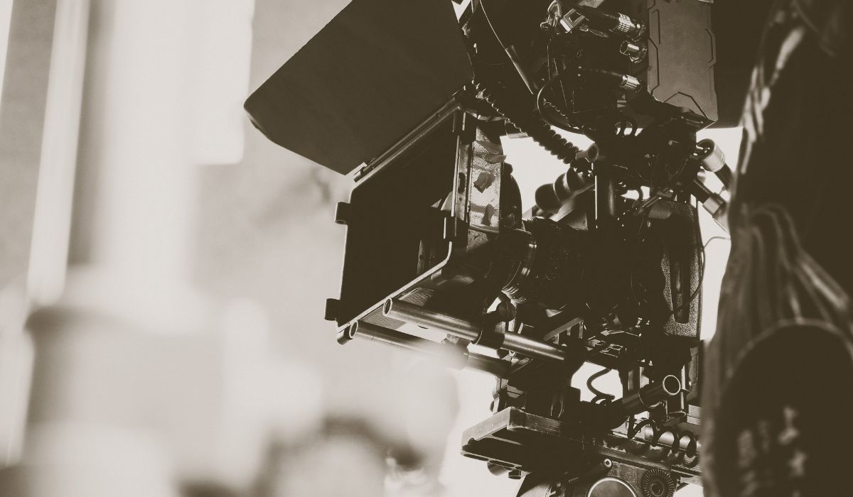 The Evolution of Photography in Film From Silent Movies to Blockbusters
