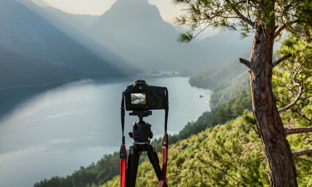 The Importance of Photography in Digital Marketing Strategies