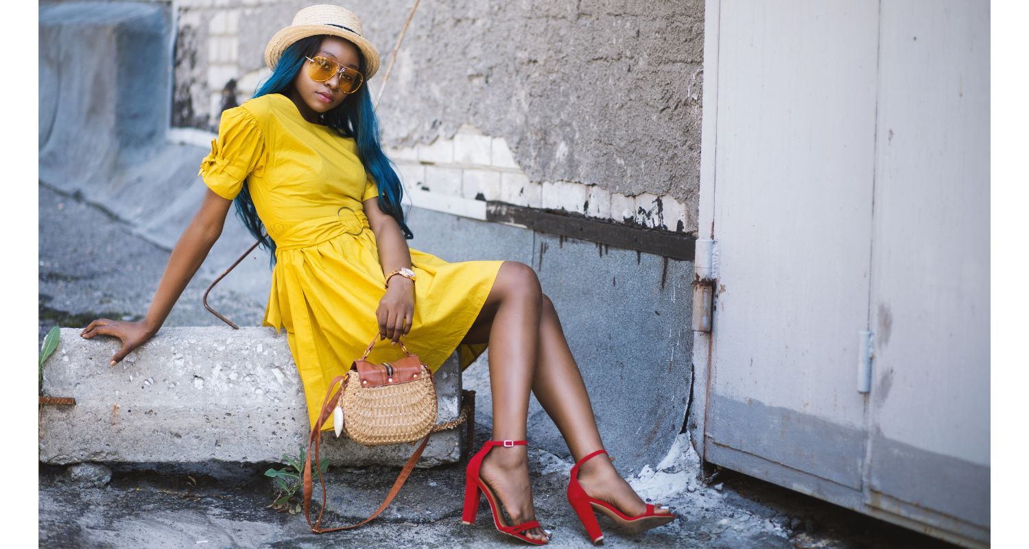 Behind the Lens: Unveiling the Intricacies of Fashion Photography for ...