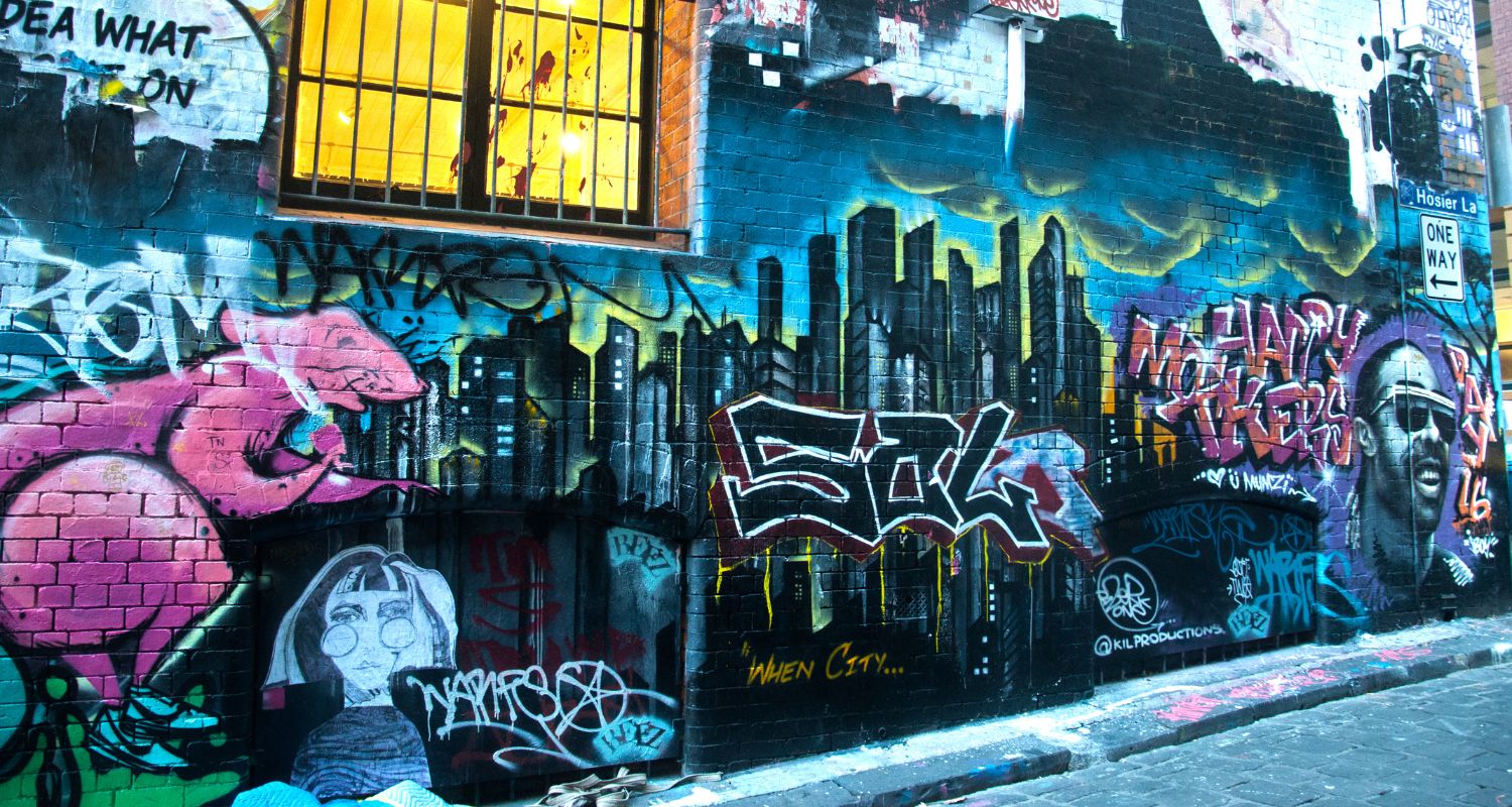 Innovative Street Photography Techniques: A Comprehensive Review and Guide
